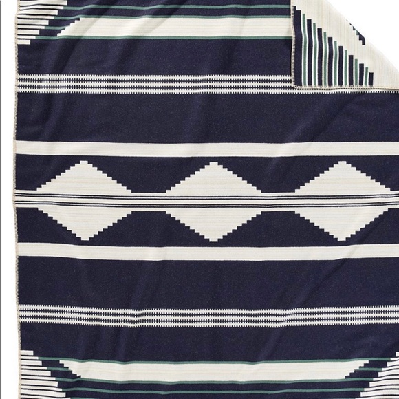 Pendleton | Bedding | Pendleton Preservation Series Early Navajo ...